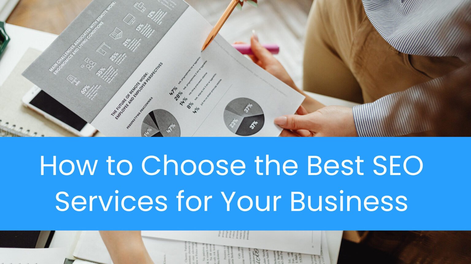 SEO Services for Local Business | Choose the Best for Growth